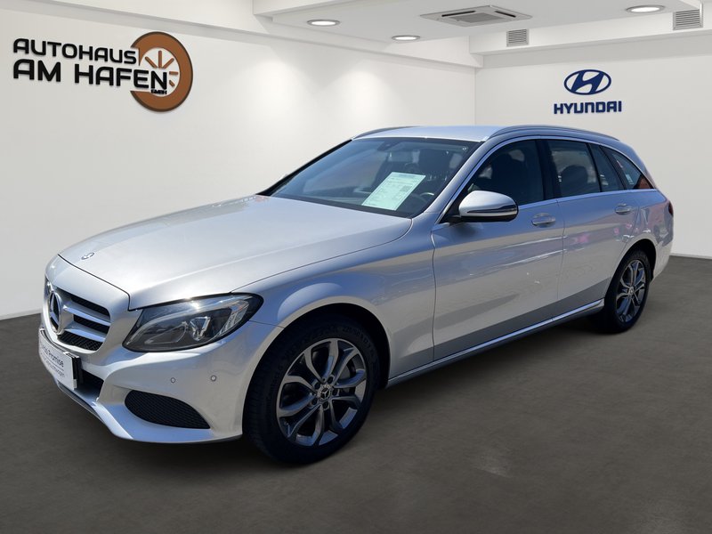 Mercedes Benz Hanau